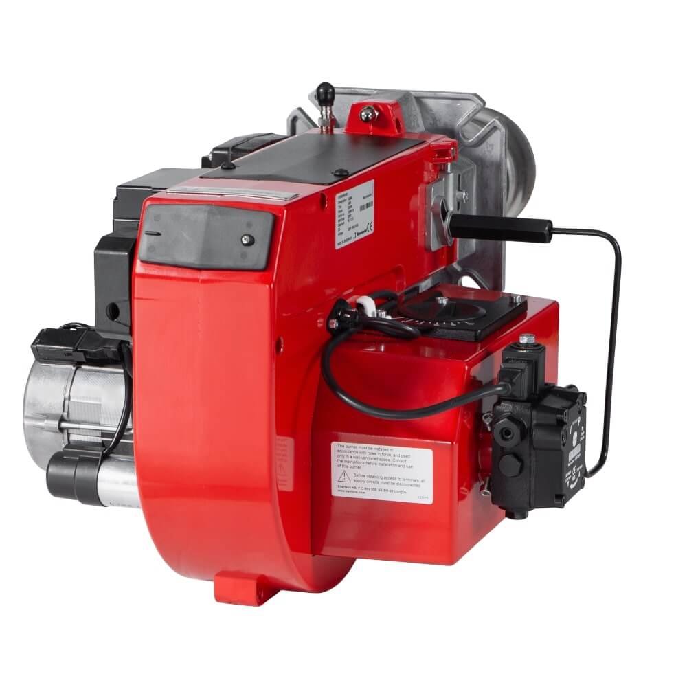 Bentone Oil Burner B30A, 202 kW - Heattec® Webshop