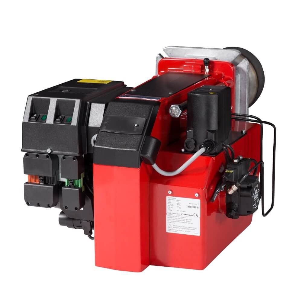 Bentone Oil Burner B45A-2.2H, 101-540 kW - Heattec® Webshop
