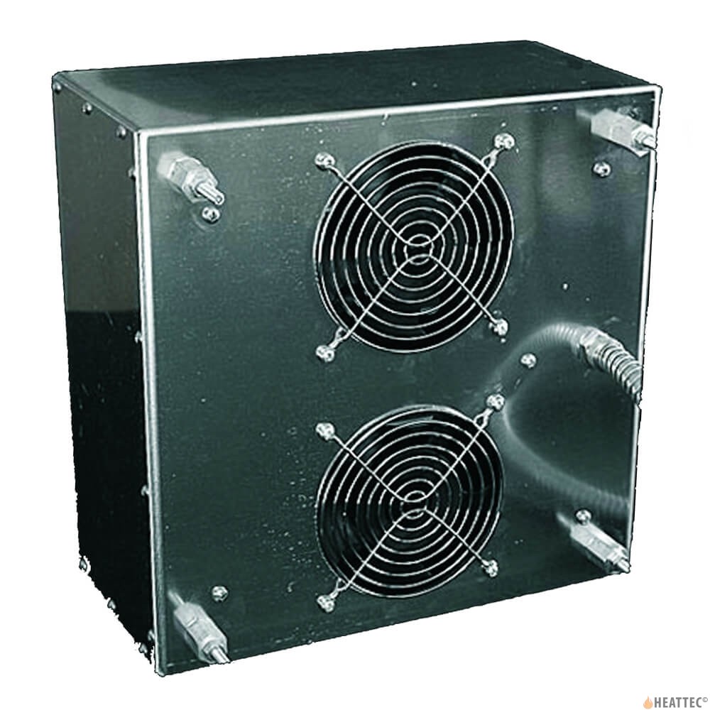 Infrared Heating Module (FIRC Model) - Heattec® Webshop