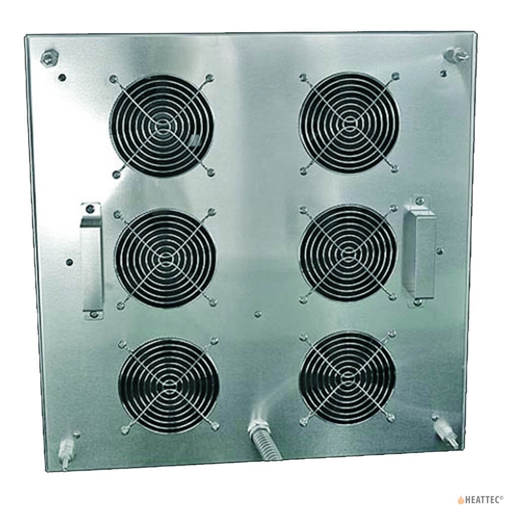 Infrared Heating Module (FIRM Model) - Heattec® Webshop