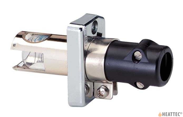 Siemens UV Detector, QRA2 - Heattec® Webshop