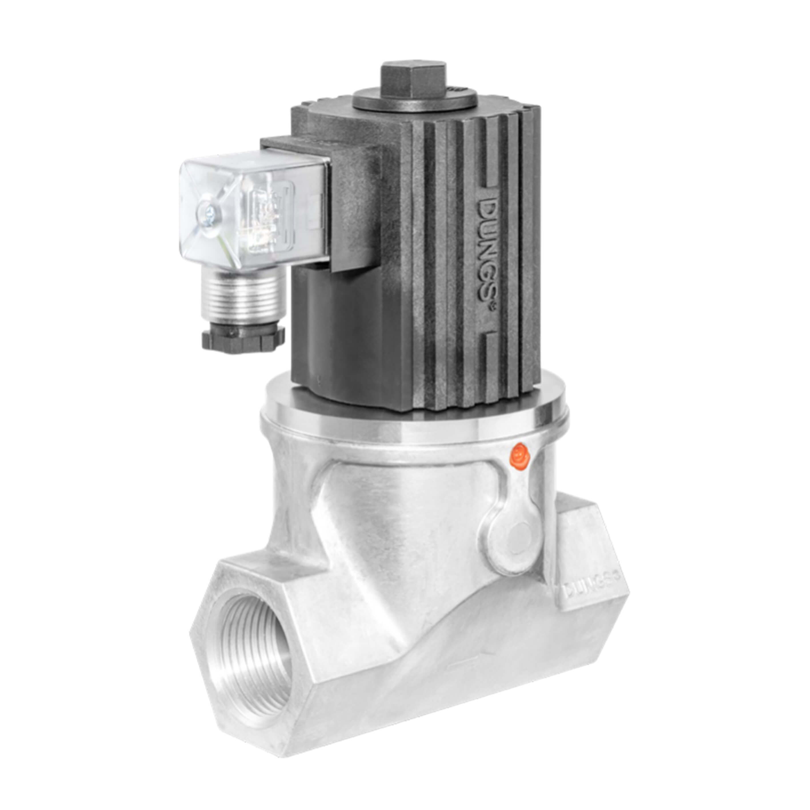 Dungs Safety Solenoid Valve GSV - Heattec® Webshop