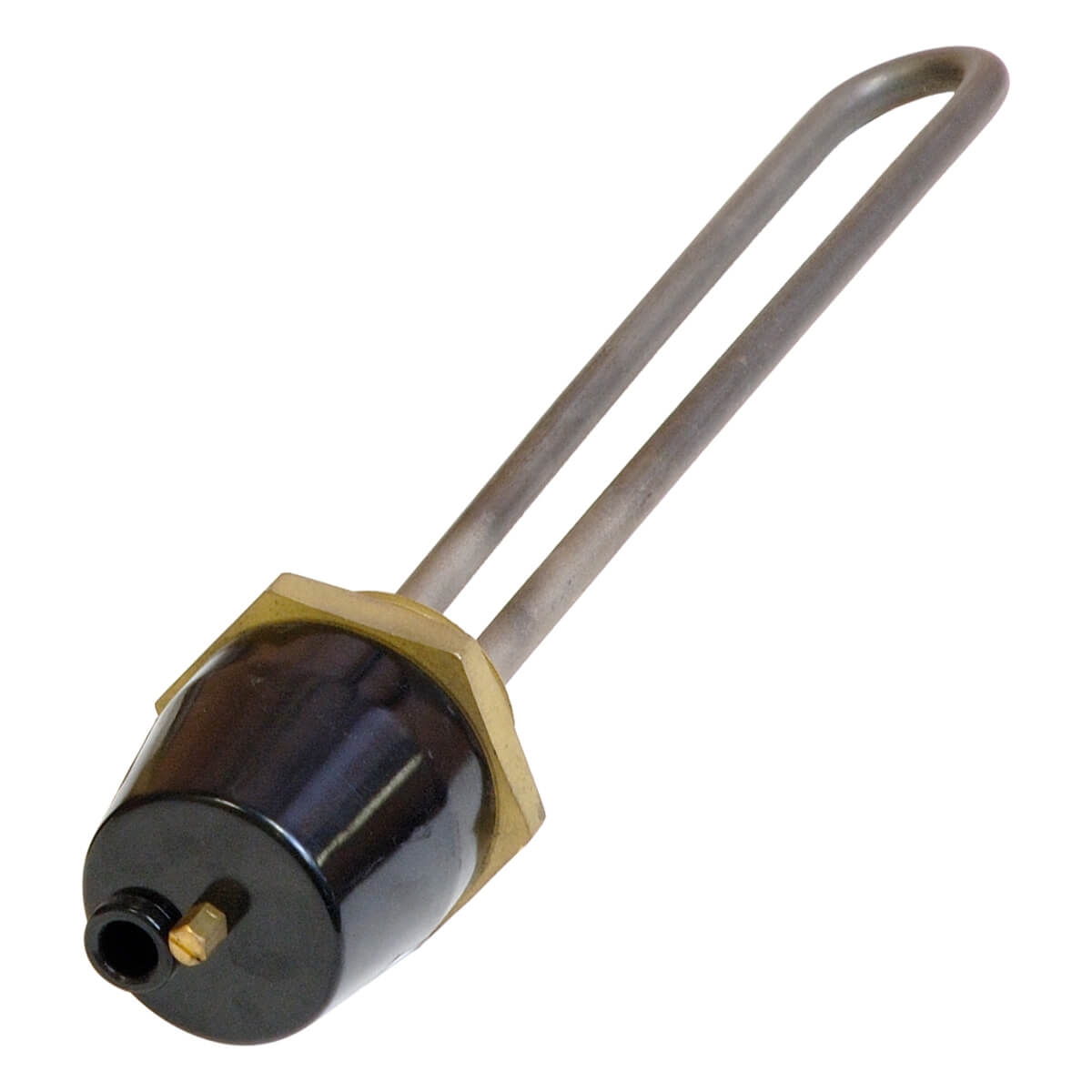 Immersion Heater U-Shaped - Heattec® Webshop